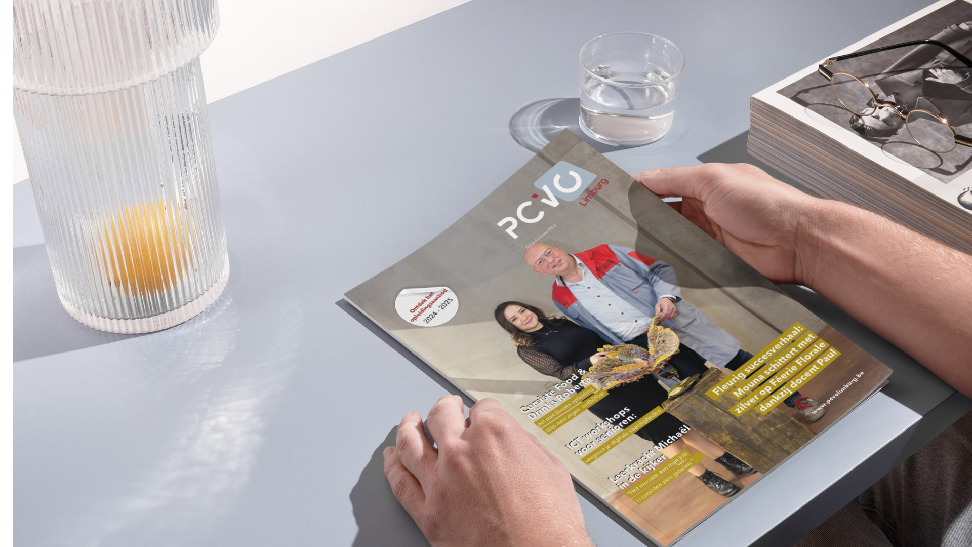 home | PCVO Limburg